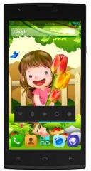 Zopo ZP780 Czarny - Cena, opinie na Ceneo.pl