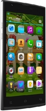 Zopo ZP780 Czarny - Cena, opinie na Ceneo.pl