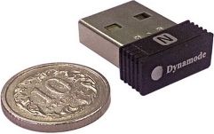 Dynamode Karta sieciowa WI-FI WL-700N-RXS (IWAL002) - Opinie i ceny na ...