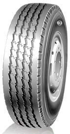 Opony ciężarowe letnie Linglong LLF06 P 315/80R22.5 156/150L - Opinie i ...