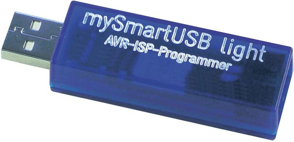 Programator USB mySmartUSB light - Ceny i opinie - Ceneo.pl