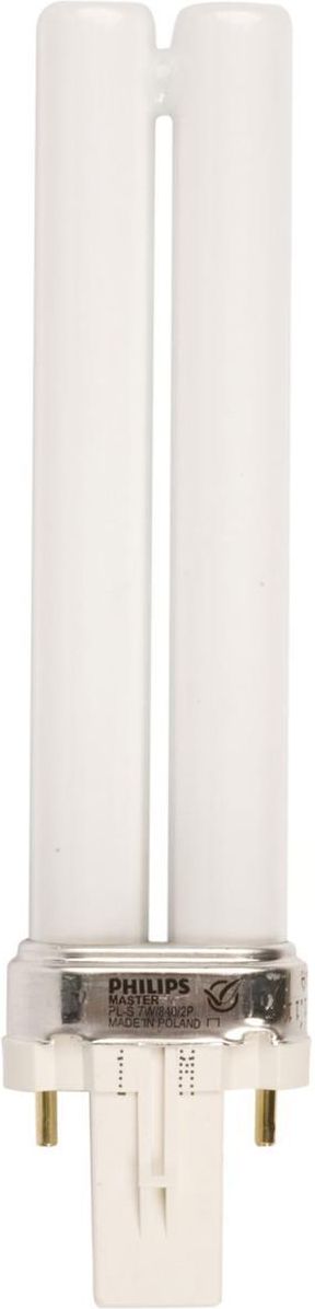 Philips Master PL-S 7W/840/2P 8711500260659 - Opinie i atrakcyjne ceny na Ceneo.pl
