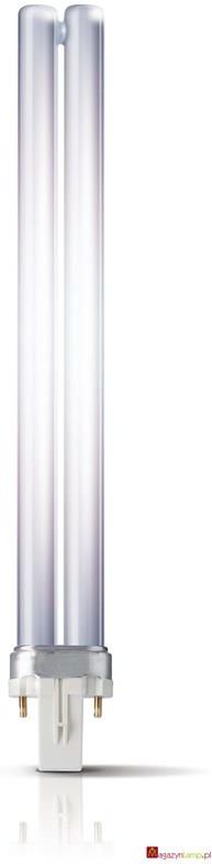 Philips Master PL-S 7W/840/2P 8711500260659 - Opinie i atrakcyjne ceny na Ceneo.pl