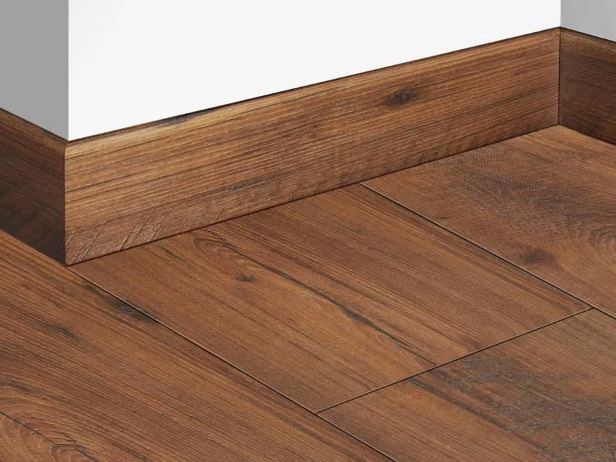 Listwa przypodłogowa Swiss Krono Mdf Aurum Aroma Drzewo Różane 3348 ...