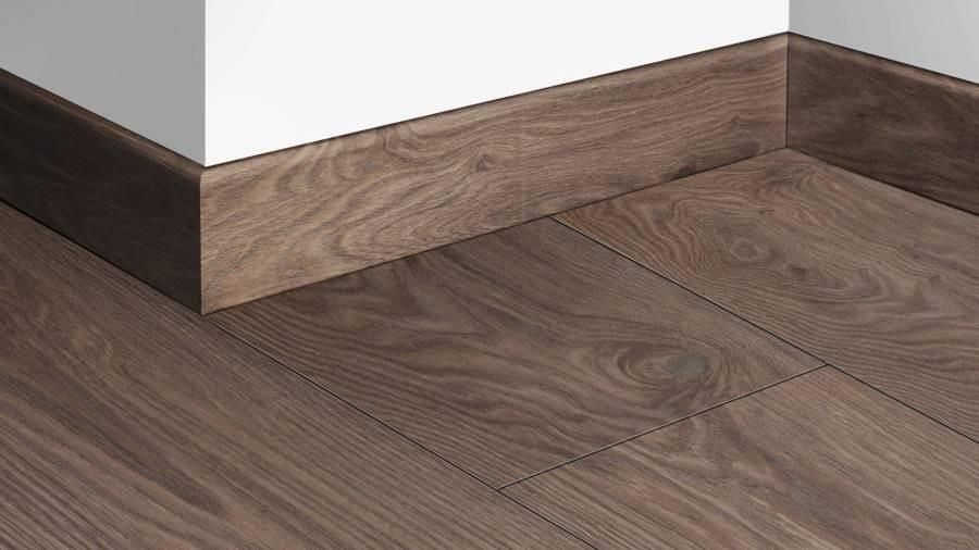 Listwa przypodłogowa Swiss Krono Mdf Aurum Aroma Drzewo Sandałowe 3327 ...