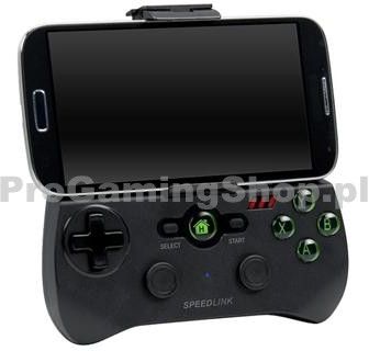 Speed link GamePad Sony Xperia M2 - Opinie i ceny na Ceneo.pl
