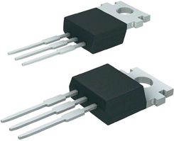 Texas Instruments Pmic Regulator Napięcia Liniowy (Ldo) Lm317At/Nopb To ...