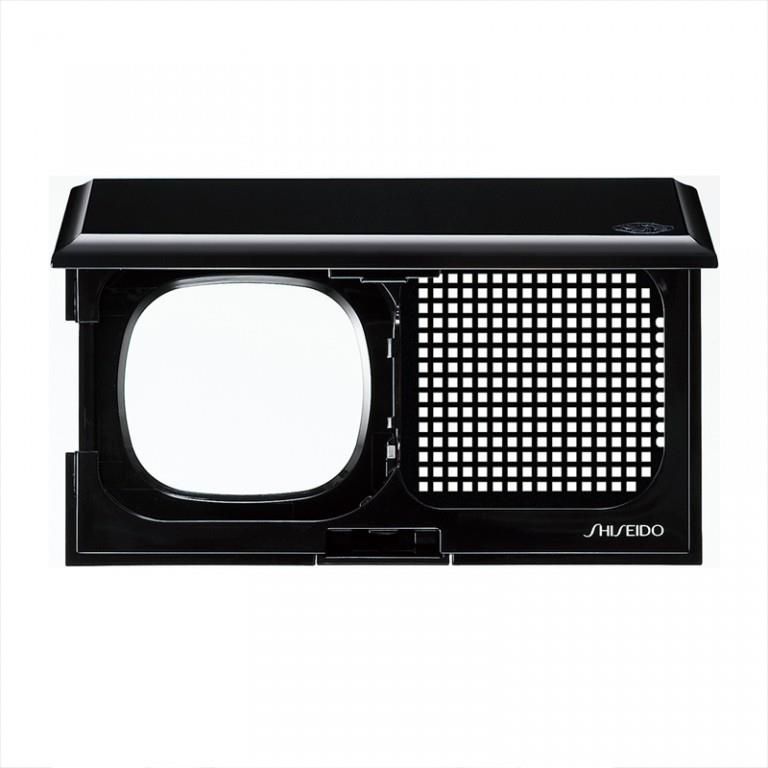 Shiseido Case for Advanced Hydro-Liquid Compact etui na podkład ...