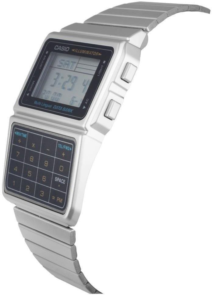 Casio DBC-611-1DF - Zegarki Męskie - Ceny i opinie - Ceneo.pl