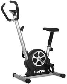 Klarfit Mobifit 5 Komputer Gs 100Kg Czarny - Ceny i opinie - Ceneo.pl