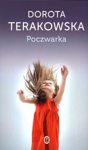 Książka Poczwarka - Ceny i opinie - Ceneo.pl