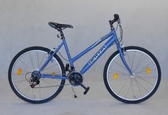 Sprick-Cycle 26 Damski Niebieski Sprick 2014 - Rowery Górskie Damskie ...