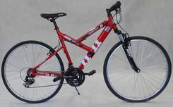 Sprick-Cycle 26/21 Y Vortex Sprick 2014 - Rowery Górskie Męskie - Ceny ...