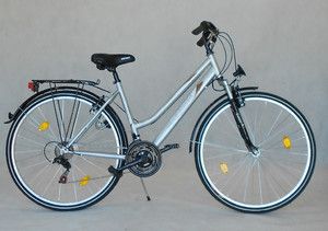 Sprick-Cycle Damski 28 Sprick Amortyzator Rh 48Cm 19 2014 - Rowery ...