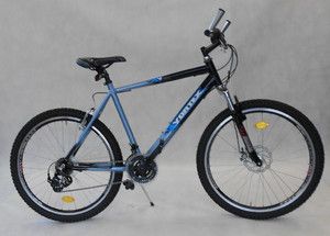 Sprick-Cycle Męski 26 21 Biegów Sprick 2014 - Rowery Górskie Męskie ...