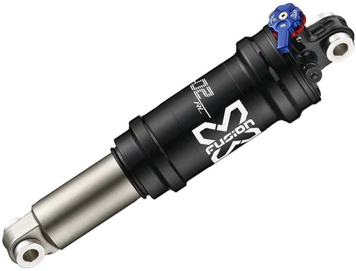 X-Fusion Amortyzator Tył O2-Rl 165/38 22-Ssso2Rl-165-112 - Ceny i ...