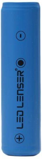 Latarka Led Lenser Akumulator Li-Ion Icr 18650 (7704) T - Ceny i opinie ...