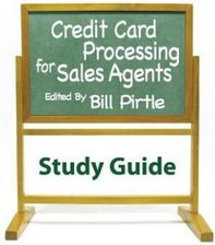 Credit Card Processing for Sales Agents Study Guide - Literatura ...