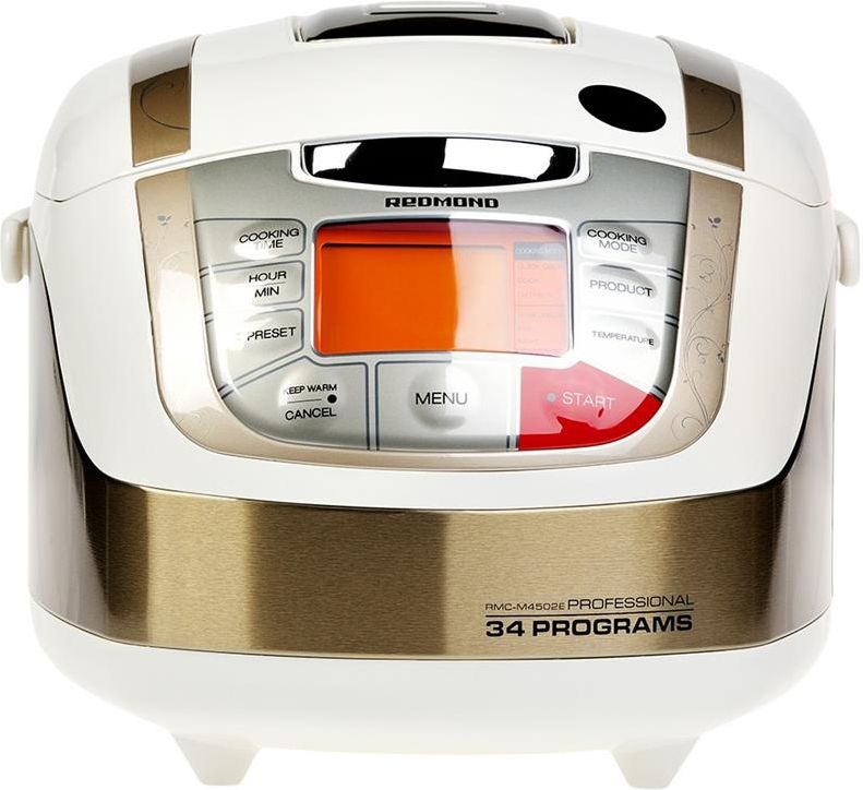 Multicooker Redmond RMC-M4502 Biały - Opinie i ceny na Ceneo.pl