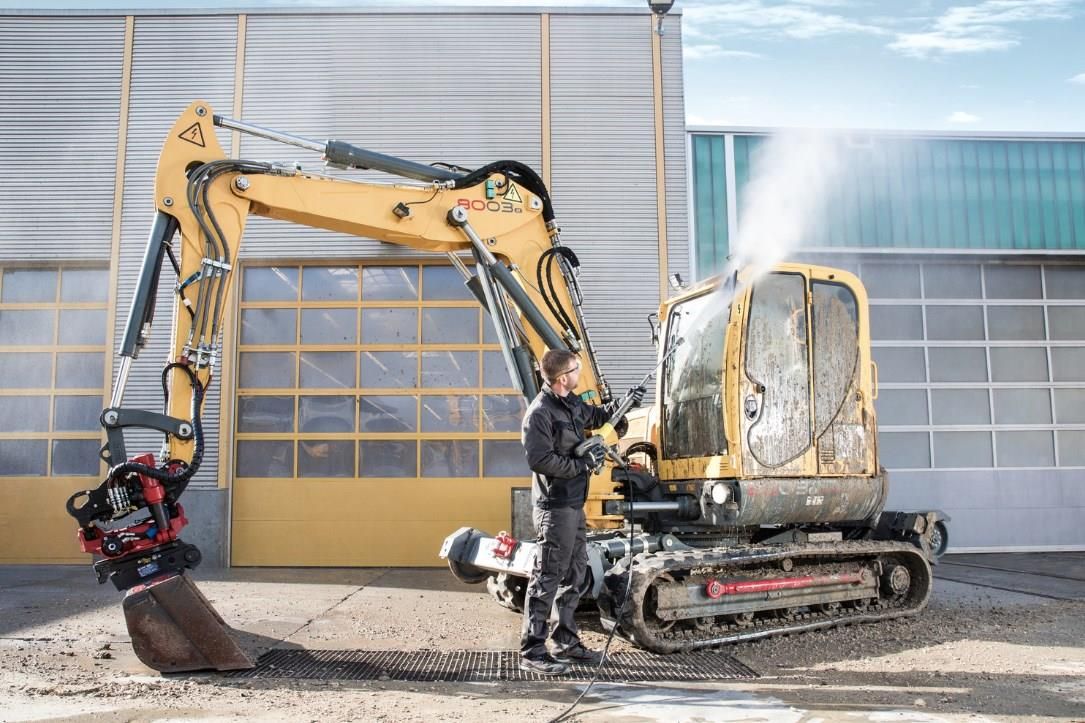 Karcher RM 55 ASF uniwersalny środek czyszczący 10L 6.295-090.0 - Opinie i atrakcyjne ceny na ...