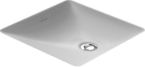 Umywalka Villeroy&Boch 61,5x39 616320R2 - Opinie i ceny na Ceneo.pl