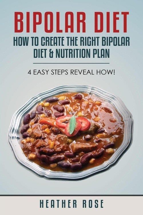 Bipolar Diet: How to Create the Right Bipolar Diet & Nutrition Plan- 4 ...