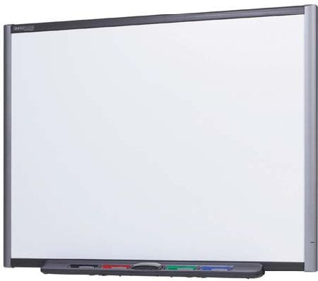 Tablica interaktywna SMART Board 680 - 77 - Ceny i opinie - Ceneo.pl