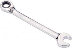 Sata Klucz płasko-oczkowy z grzechotką z szybką zmianą kierunku 10mm ...