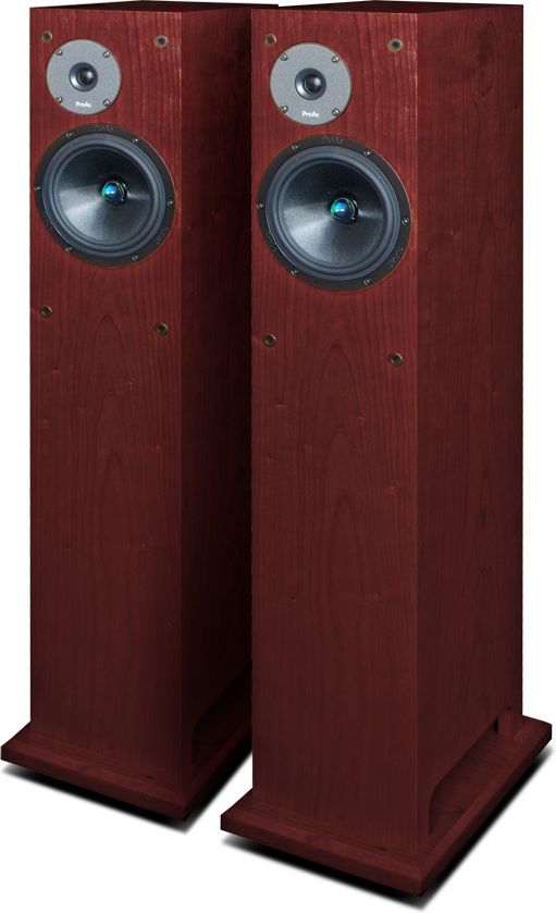 ProAc Response D18 - Opinie i ceny na Ceneo.pl