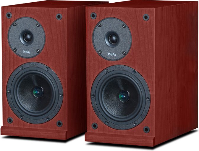 ProAc Response D1 - Opinie i ceny na Ceneo.pl