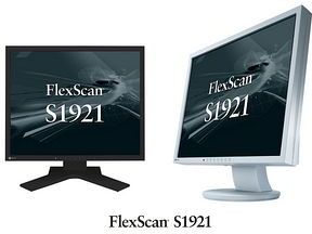 Monitor Eizo FlexScan S1921 - Opinie i ceny na Ceneo.pl