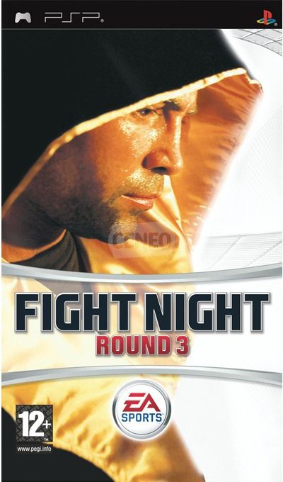 Fight Night: Round 3 (Gra PSP) - Ceneo.pl