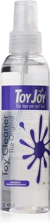 TOYJOY TOY CLEANER- SPRAY CZYSZCZĄCY BEZ ALKOHOLU - SSD 659511 - Ceneo.pl