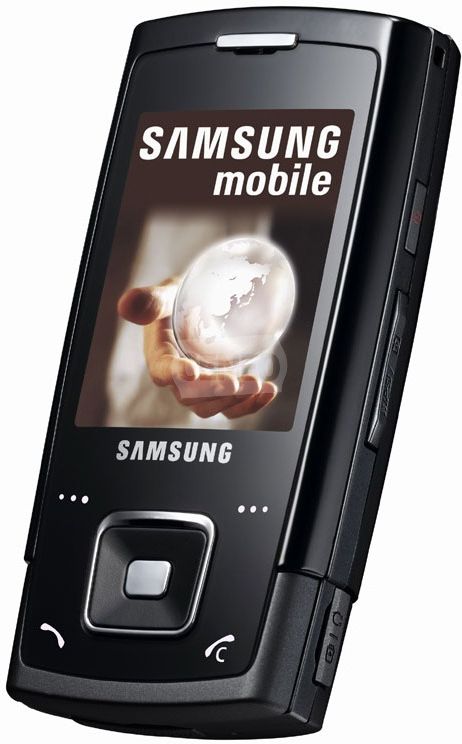 Samsung E900 - Opinie i ceny na Ceneo.pl