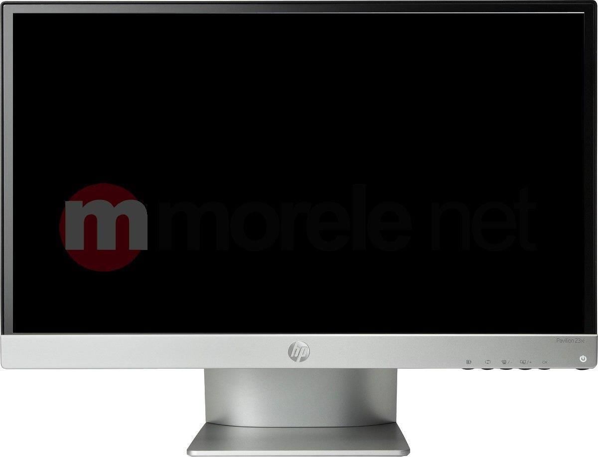 Monitor Hp Pavilion 23Xi Led Full Hd (C3Z94Aa_Abb) - Opinie i ceny na ...