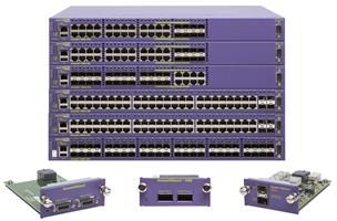 EXTREME NETWORKS SUMMIT X460-48x (X460-48X) - Opinie i ceny na Ceneo.pl