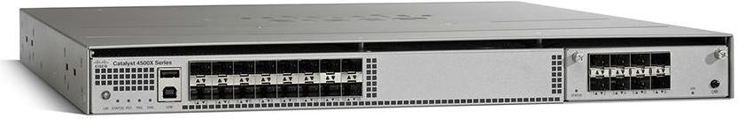 CISCO (WS-C4500X-16SFP+) - Opinie i ceny na Ceneo.pl