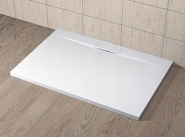 Brodzik Radaway Giaros D 120x80x4 MKGD1280-03 - Opinie i ceny na Ceneo.pl