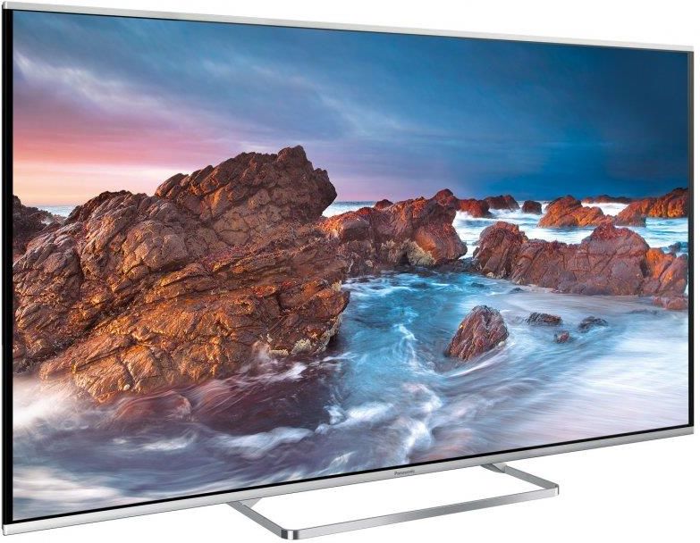 Telewizor Panasonic TX-55AS650E 55 cali - Opinie i ceny na Ceneo.pl