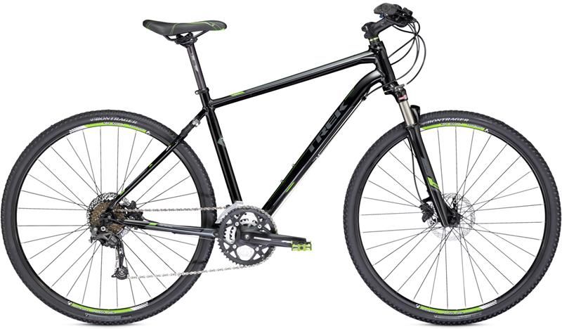 Trek 8.5 Ds 19 2014 - Rowery - Ceny i opinie Ceneo.pl