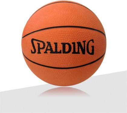 Spalding Mini Do Koszykówki - Ceny i opinie - Ceneo.pl