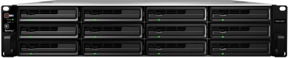 Zasilacz UPS Synology Rs2414Rp+ Serwer / Macierz Nas Na 10Xhdd W Rack ...