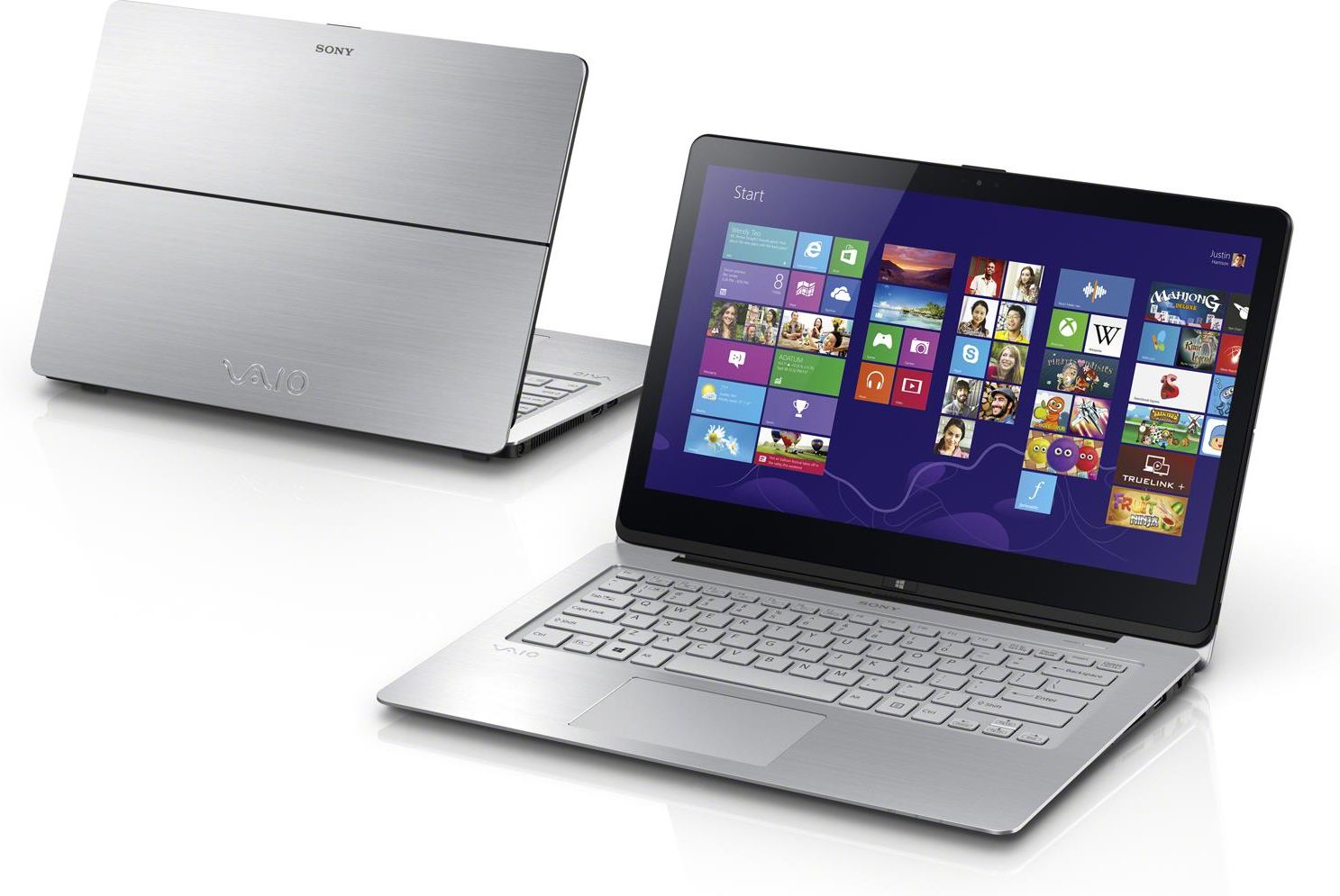 Laptop Sony Vaio Svf-14N1N2Es (Svf 14N1N2Es) - Opinie i ceny na Ceneo.pl