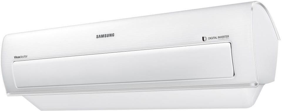 Klimatyzator Split Samsung Premium Ar12Hssdbwkneu/X - ceny, opinie, sklepy - Ceneo.pl