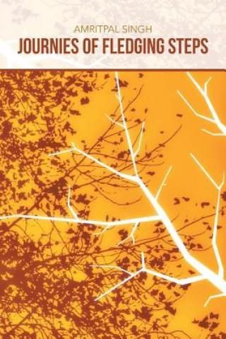 Journies of Fledging Steps - Literatura obcojęzyczna - Ceny i opinie ...