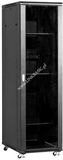 Linkbasic Szafa Stojąca Rack 19'' 32U 600X800Mm Czarna (NCB32-68-BAA-C ...