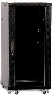 Signal Szafa Rack 19' 24U-600X800 Mm Stojąca (R19-24U-600X800) - Opinie ...