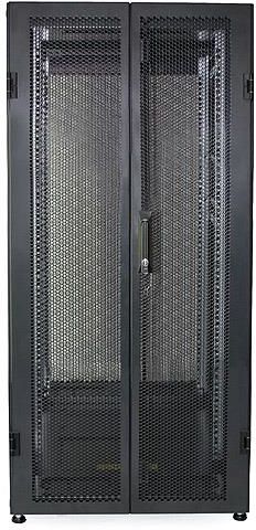 Signal Szafa Rack 19' 24U 600X800 Mm Serwerowa (R19-24U-600X800-SERW ...