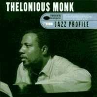 Płyta kompaktowa Monk Thelonious - Jazz Profile (CD) - Ceny i opinie ...