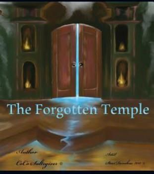 The Forgotten Temple - Literatura obcojęzyczna - Ceny i opinie - Ceneo.pl